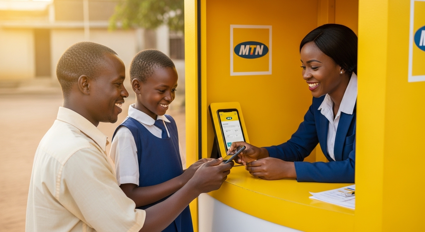 Become a Mobile Money Agent | Join CHIMS Africa’s Growing Network